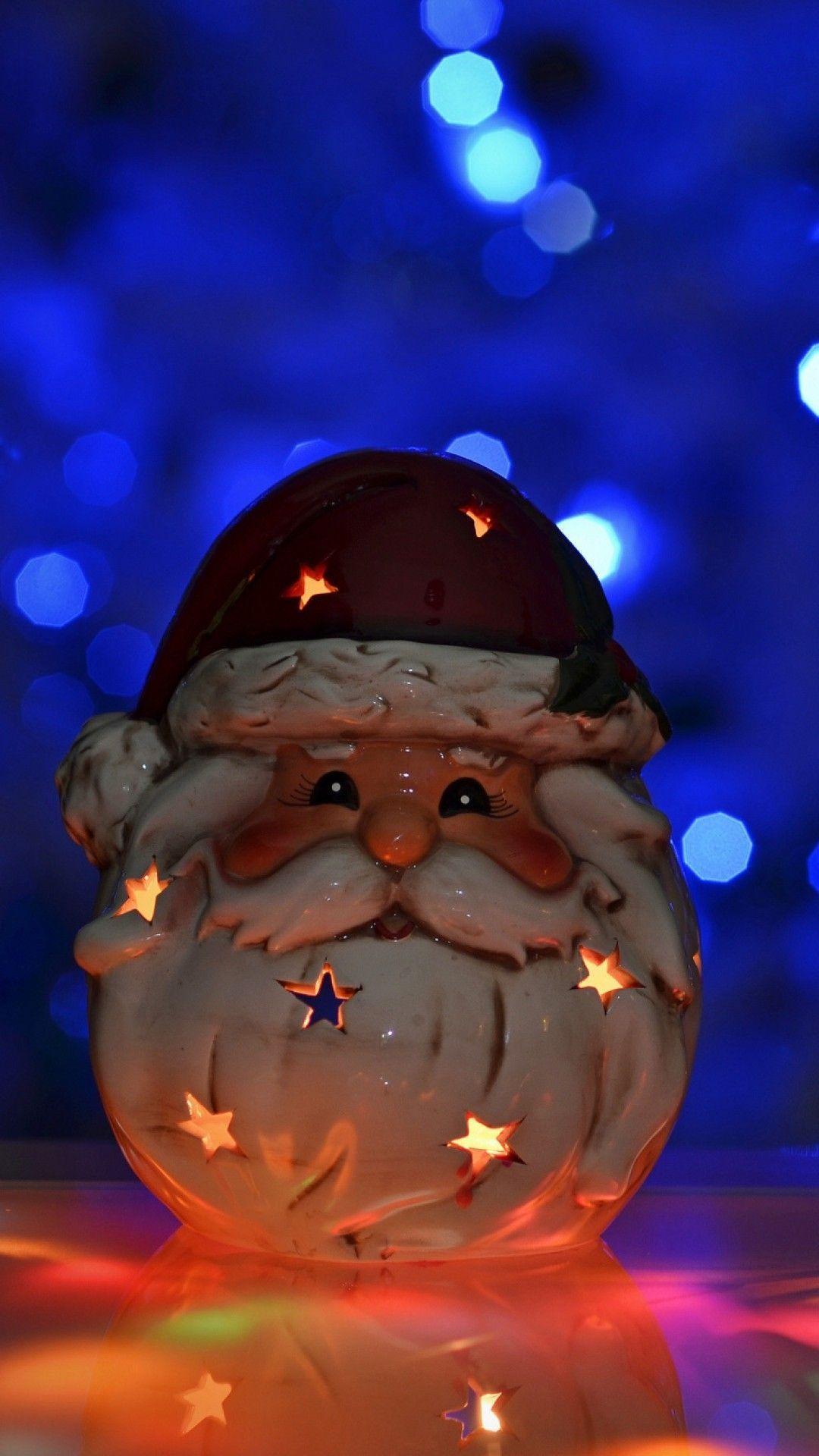 Santa iPhone Wallpapers - Top Free Santa iPhone Backgrounds ...