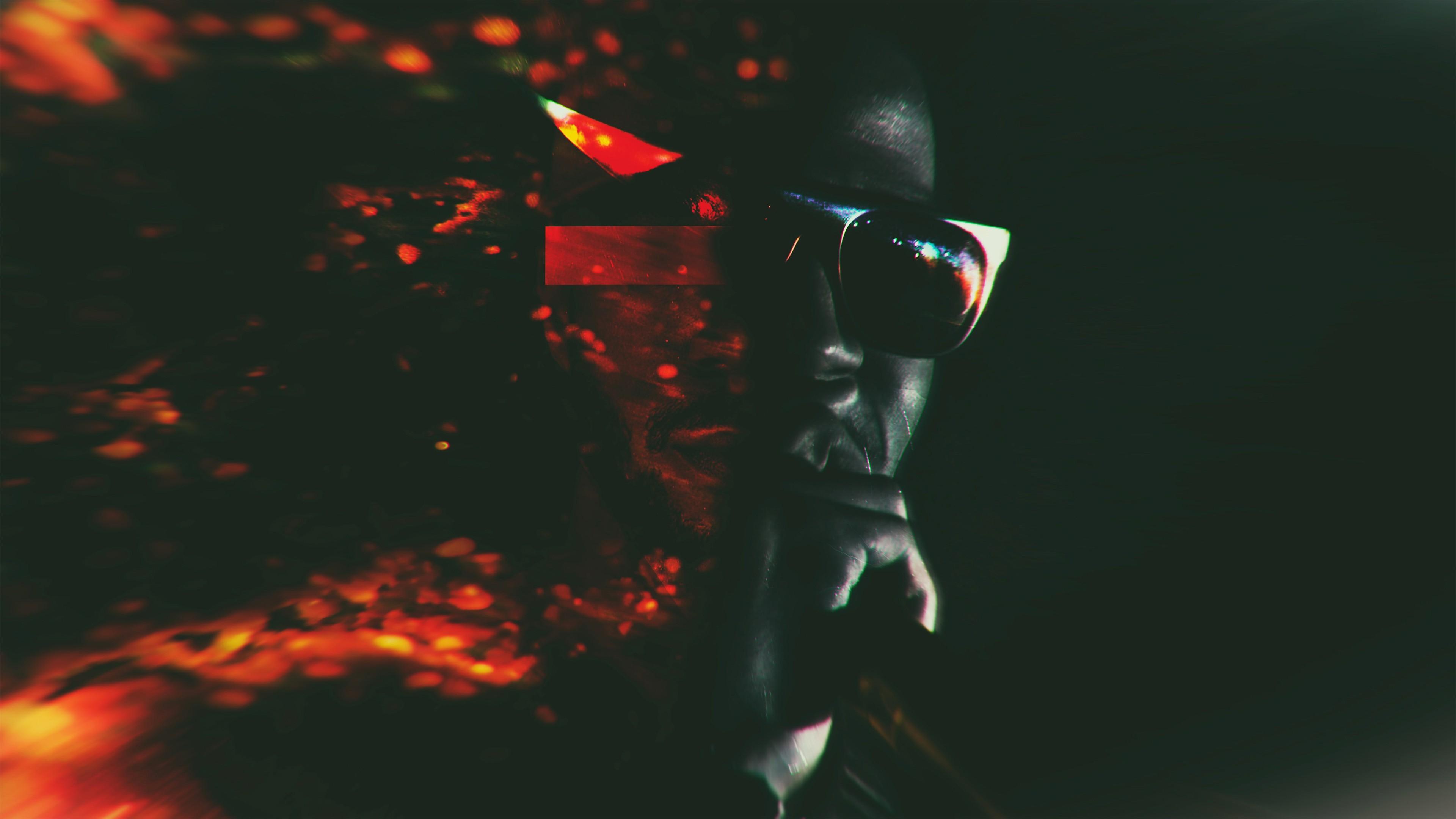 4K Rapper Wallpapers - Top Free 4K Rapper Backgrounds - WallpaperAccess