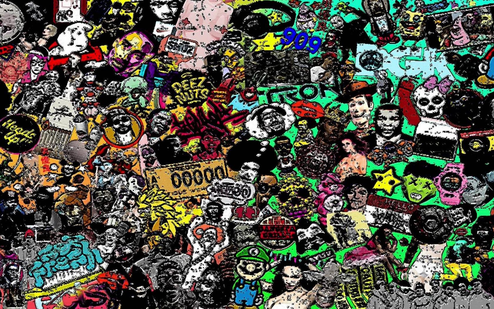 4K Rapper Wallpapers - Top Free 4K Rapper Backgrounds - WallpaperAccess