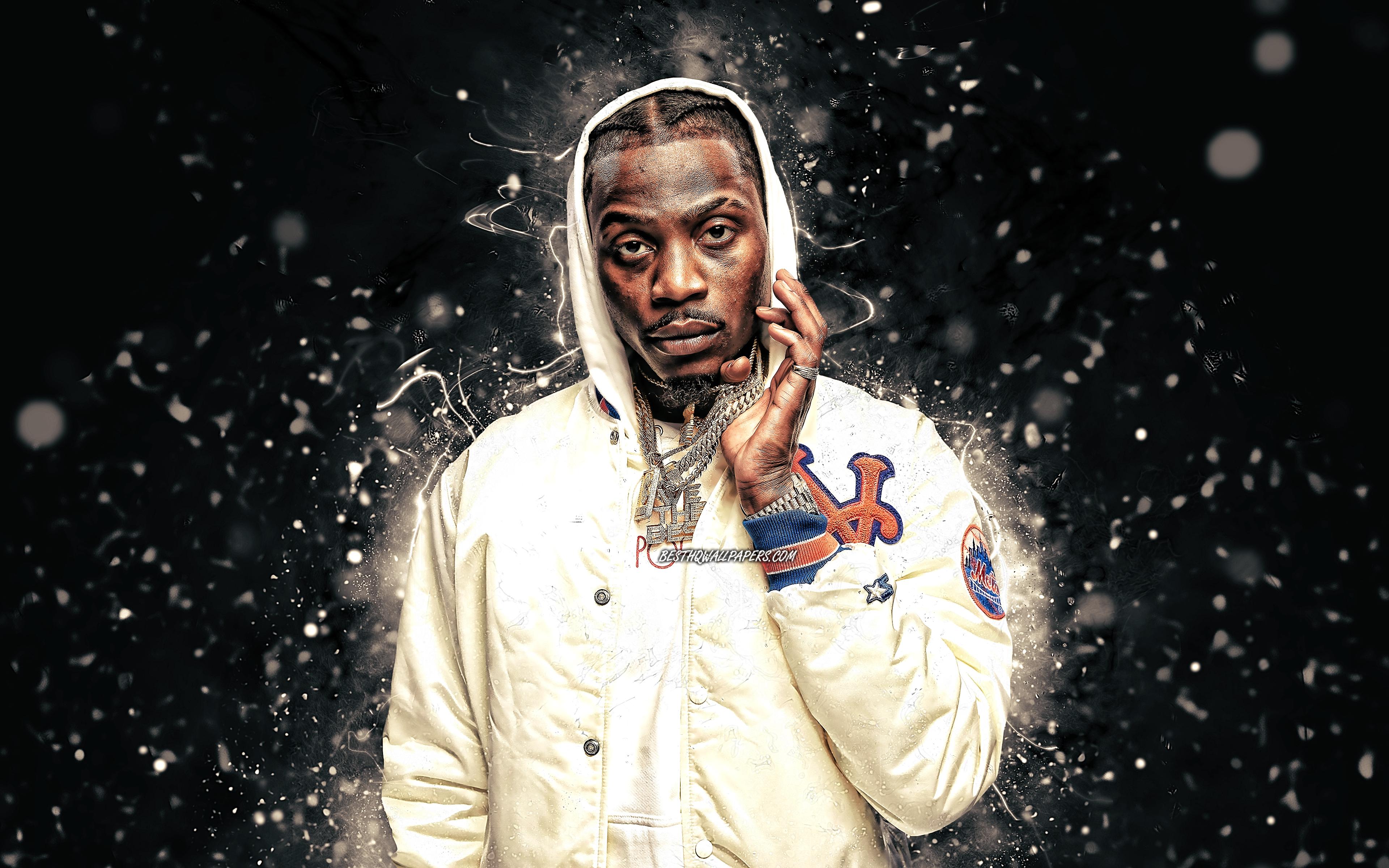4K Rapper Wallpapers - Top Free 4K Rapper Backgrounds - WallpaperAccess