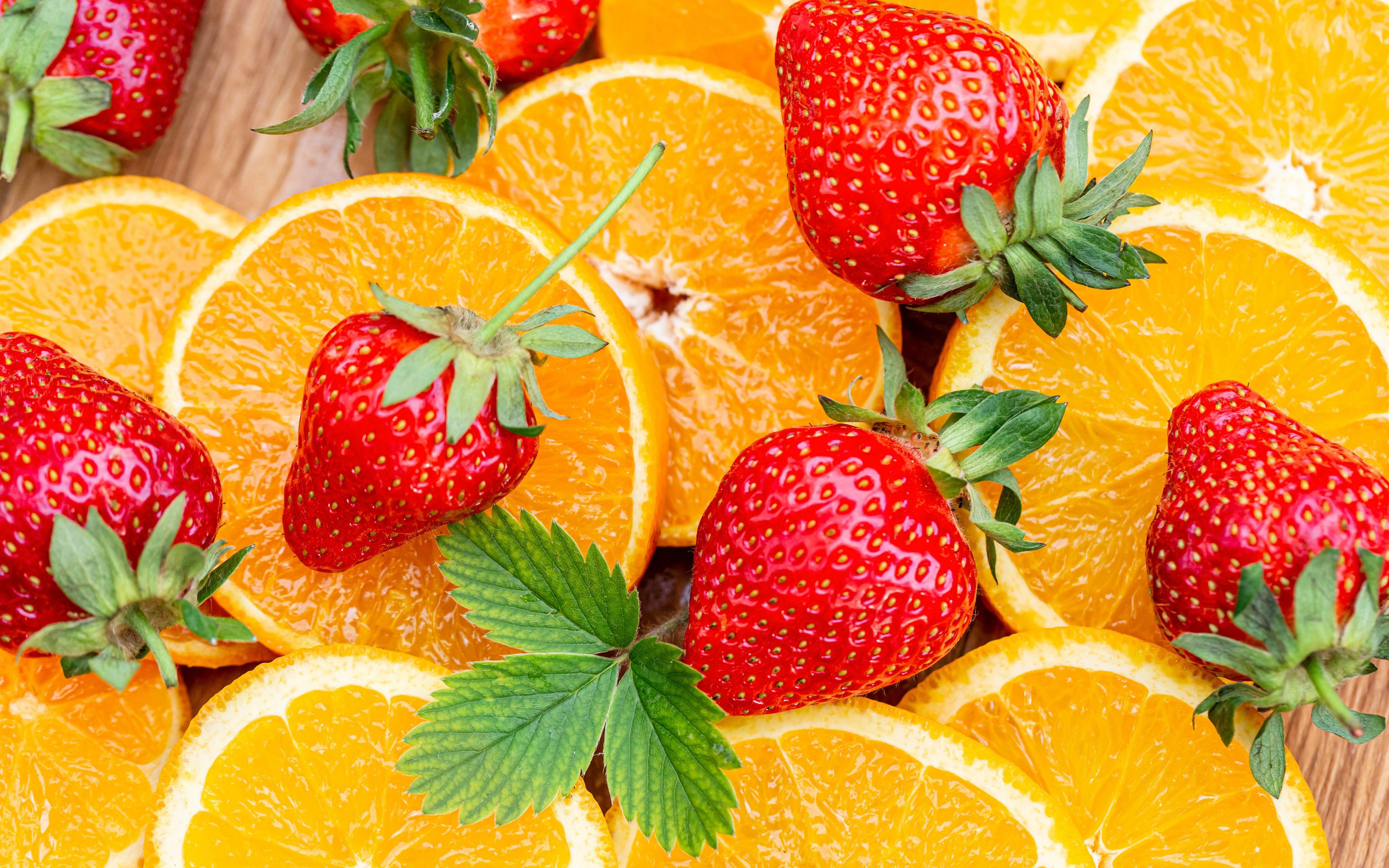 4K Fruit Wallpapers - Top Free 4K Fruit Backgrounds - WallpaperAccess