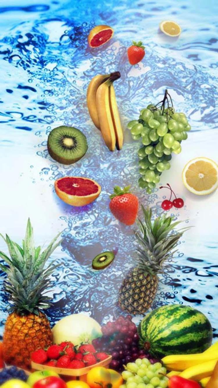 4K Fruit Wallpapers - Top Free 4K Fruit Backgrounds - WallpaperAccess