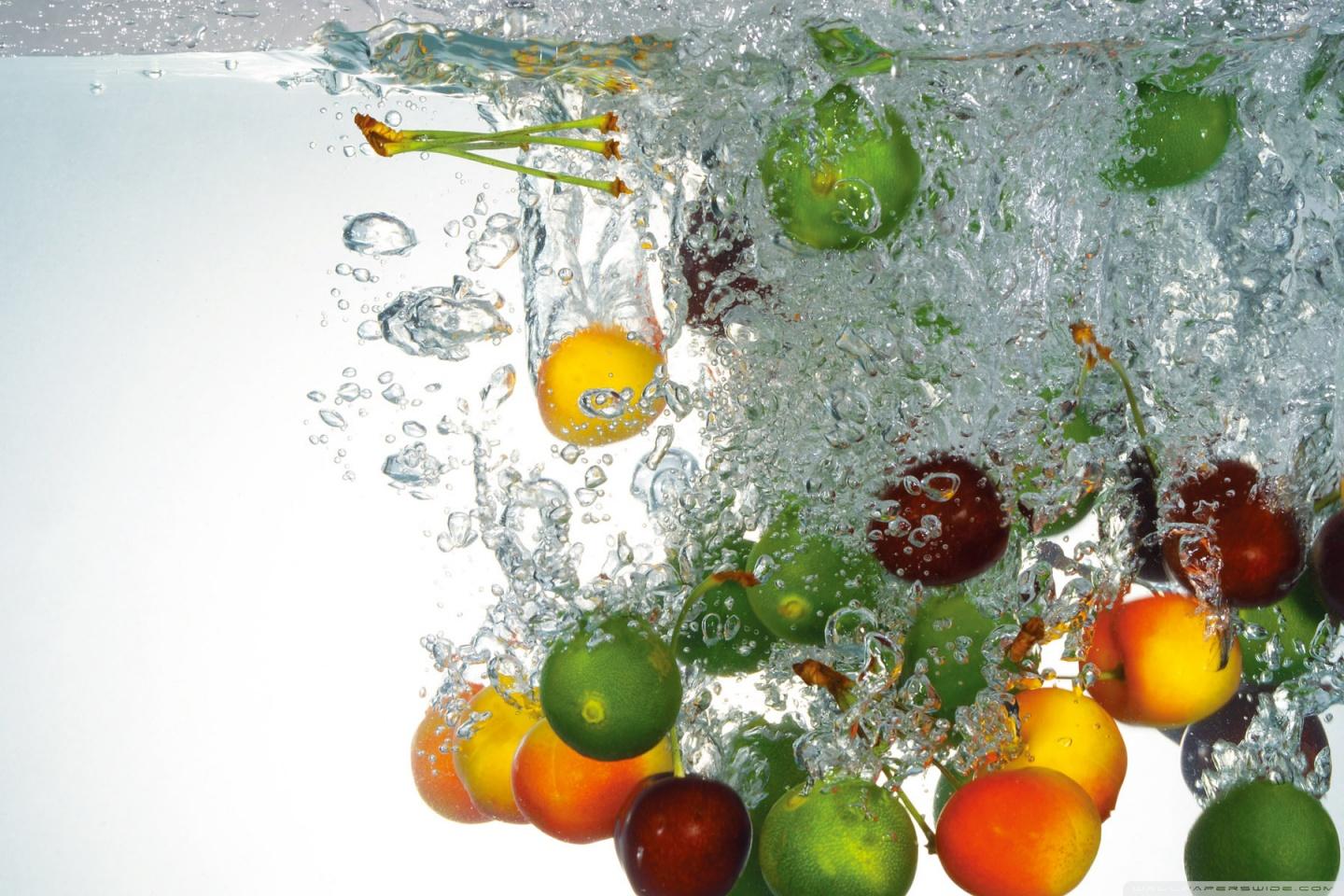 4K Fruit Wallpapers - Top Free 4K Fruit Backgrounds - WallpaperAccess