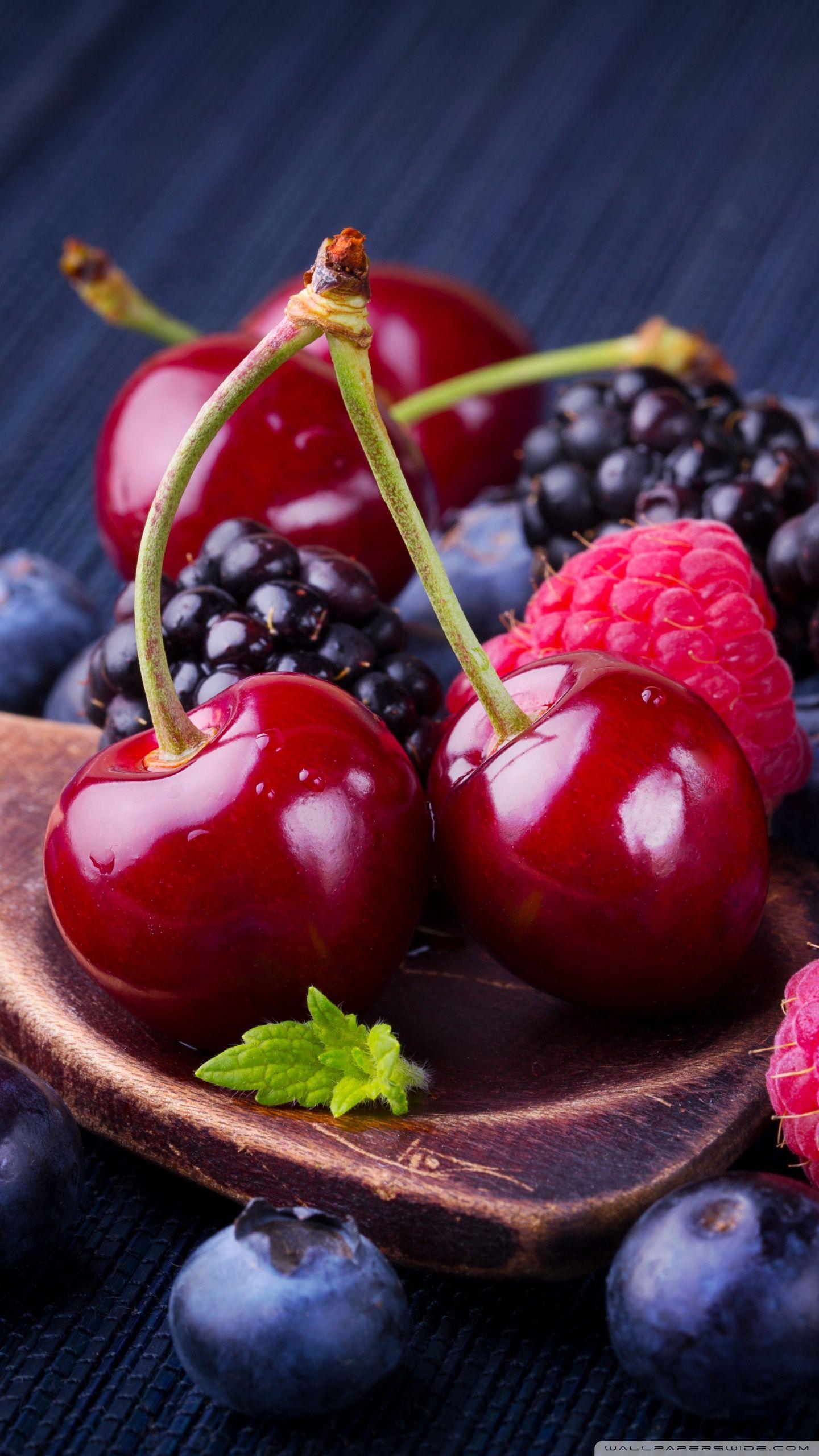 4K Fruit Wallpapers - Top Free 4K Fruit Backgrounds - WallpaperAccess