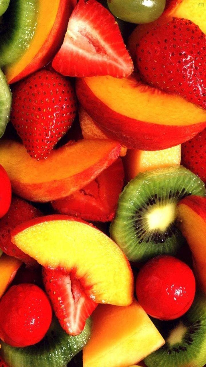 4K Fruit Wallpapers - Top Free 4K Fruit Backgrounds - WallpaperAccess