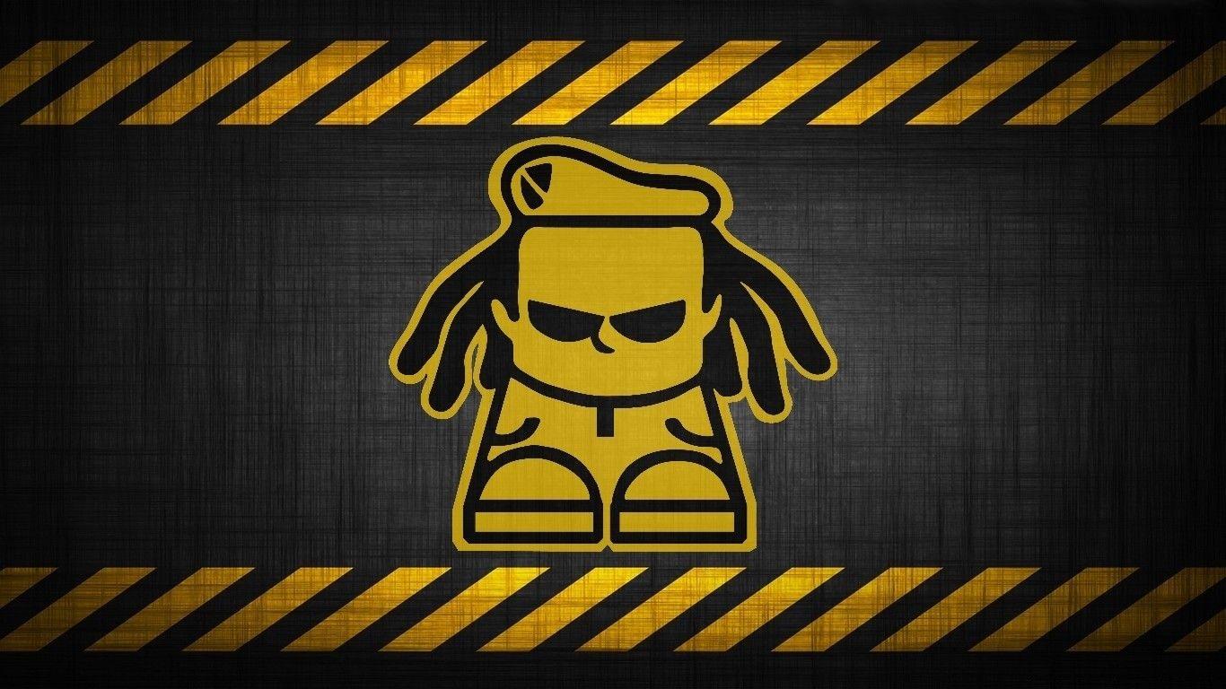 Cartoon Rap Wallpapers - Top Free Cartoon Rap Backgrounds - WallpaperAccess