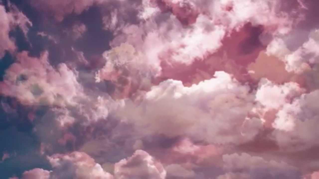Pink Clouds Desktop Wallpapers - Top Free Pink Clouds Desktop Backgrounds - WallpaperAccess