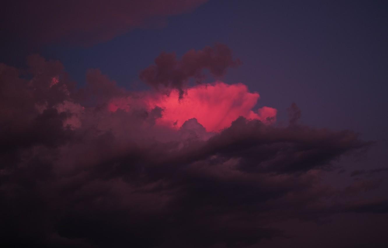 Pink Clouds Desktop Wallpapers - Top Free Pink Clouds Desktop ...
