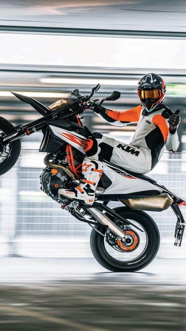KTM Supermoto Wallpapers - Top Free KTM Supermoto Backgrounds ...