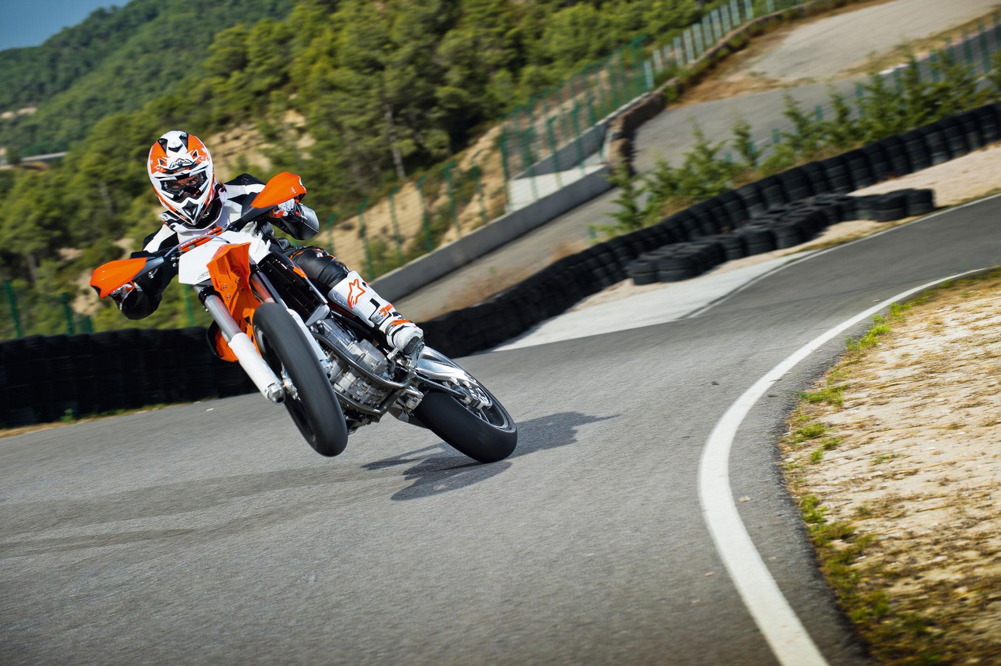KTM Supermoto Wallpapers - Top Free KTM Supermoto Backgrounds ...