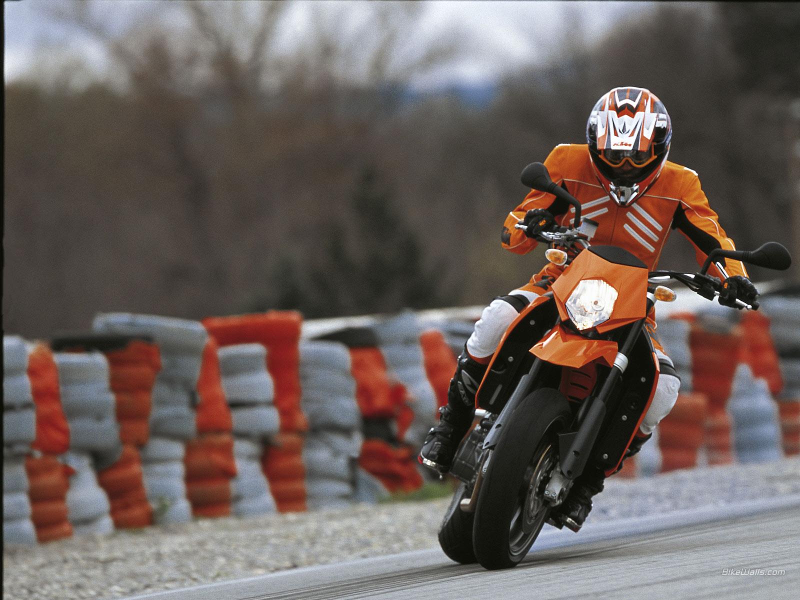 KTM Supermoto Wallpapers - Top Free KTM Supermoto Backgrounds ...