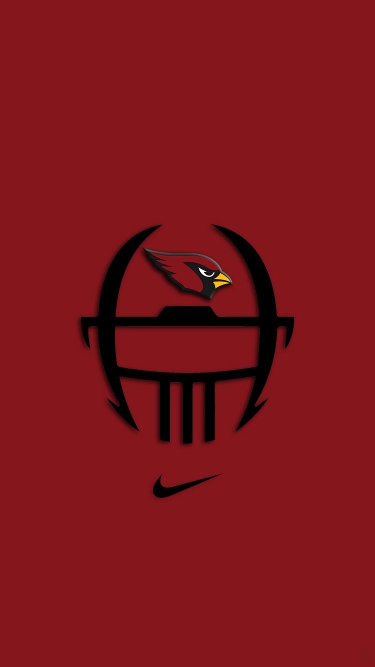 Arizona Cardinals iPhone Wallpapers - Top Free Arizona Cardinals iPhone Backgrounds ...