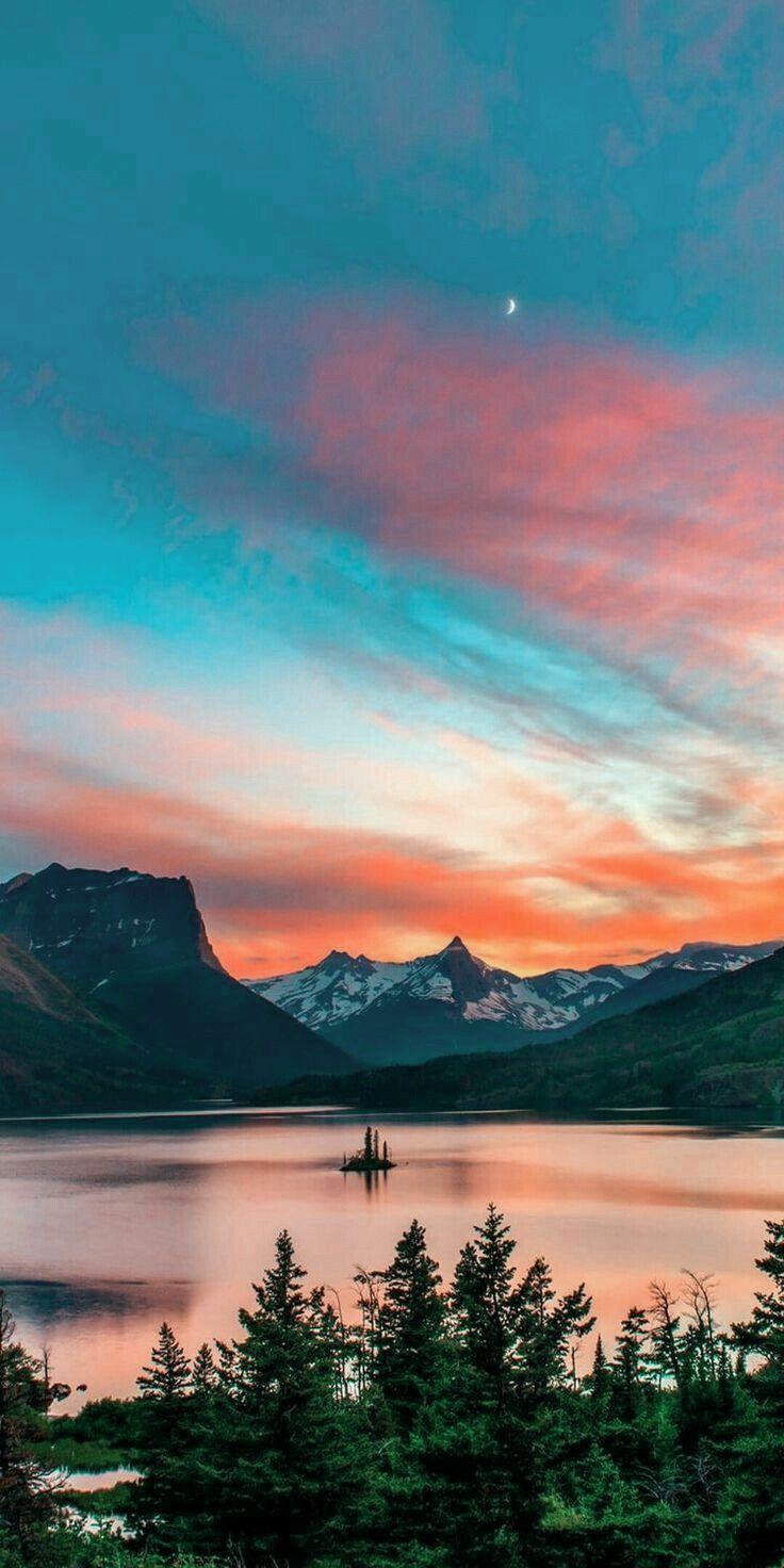 Relaxing Sunset Wallpapers - Top Free Relaxing Sunset Backgrounds ...