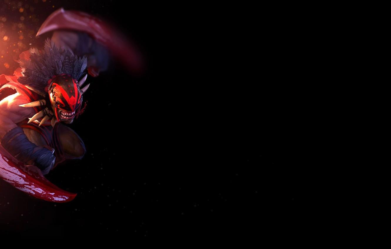 Bloodseeker Wallpapers - Top Free Bloodseeker Backgrounds - WallpaperAccess