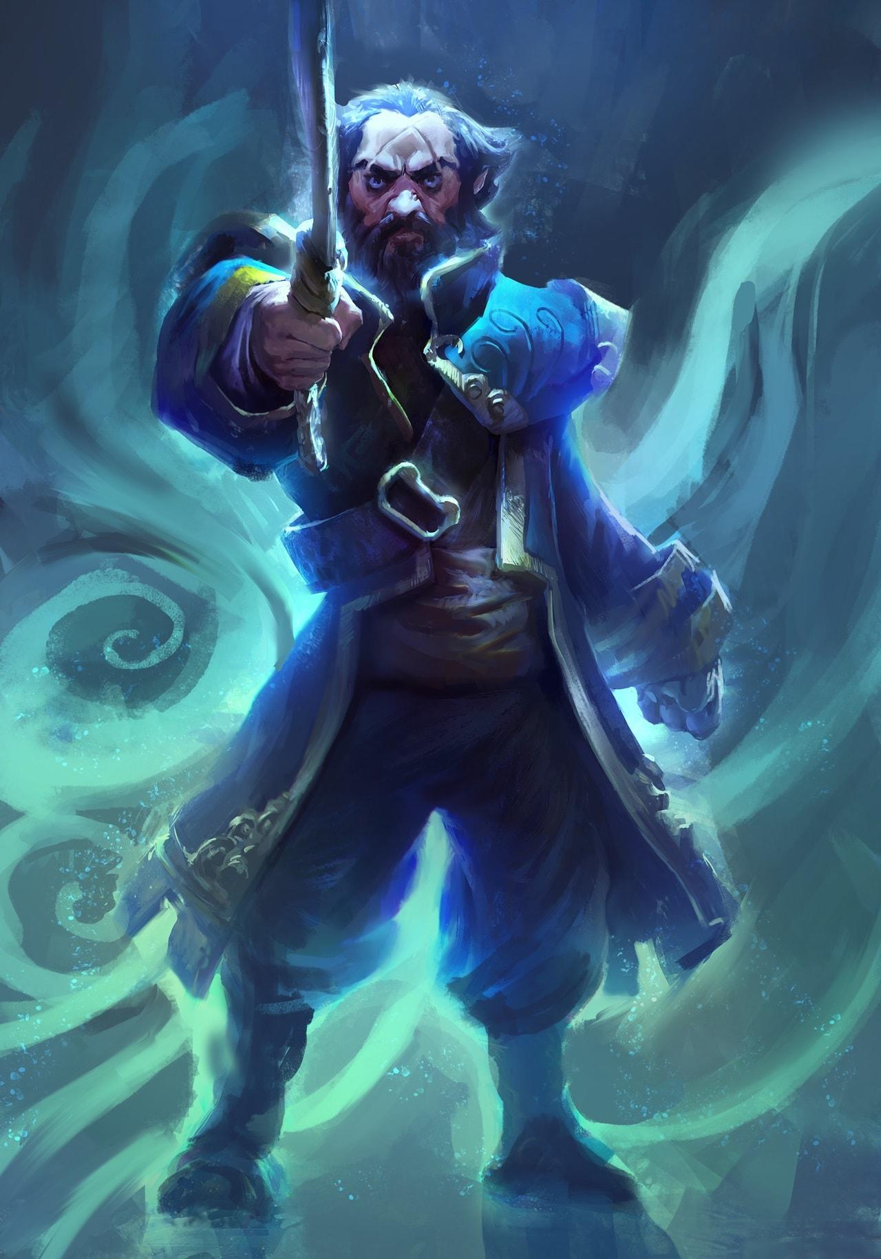 Kunkka Wallpapers - Top Free Kunkka Backgrounds - WallpaperAccess