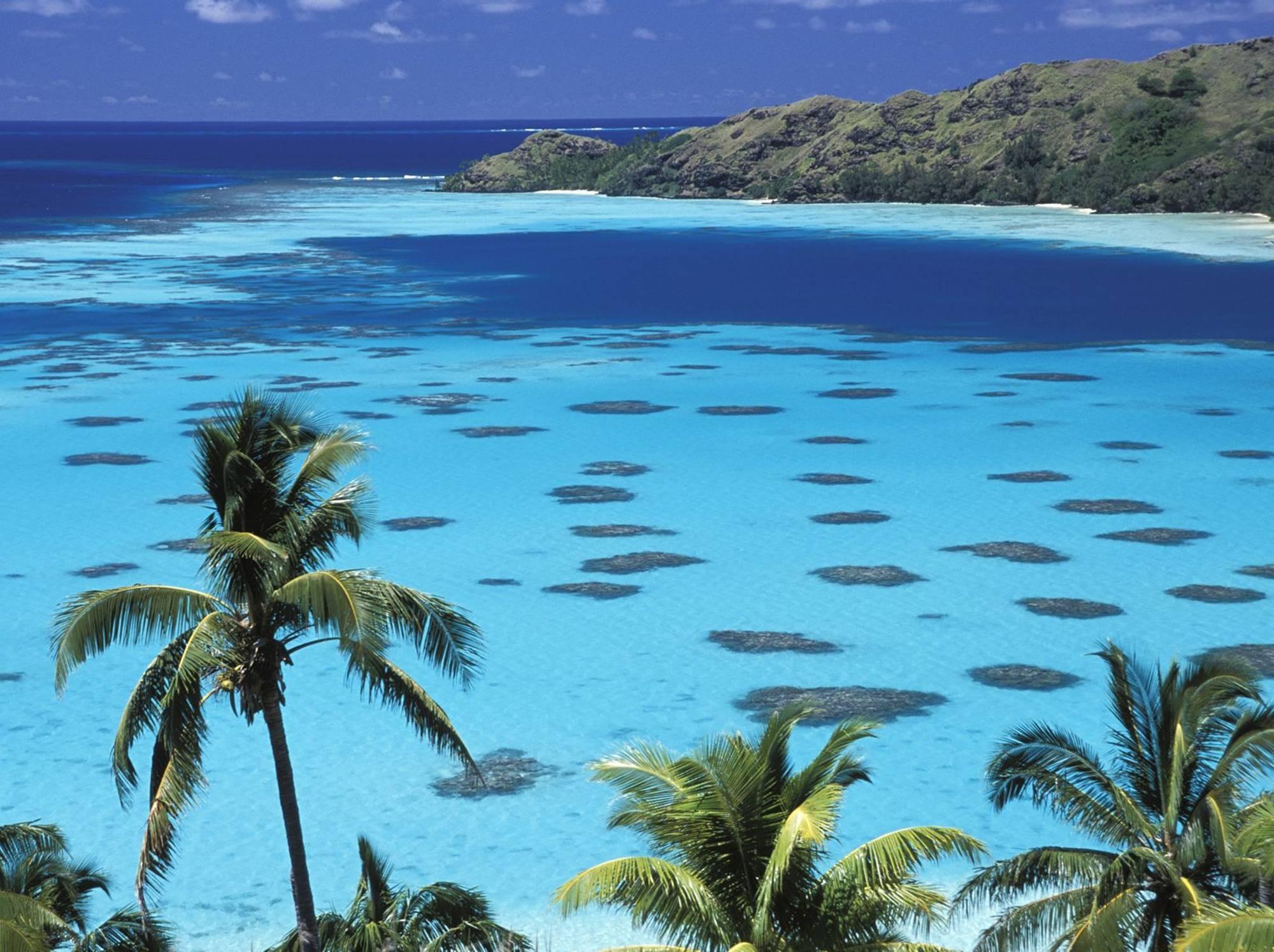 South Pacific Islands Wallpapers - Top Free South Pacific Islands ...