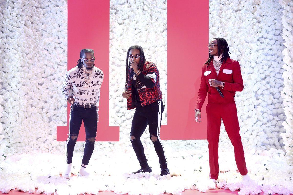 Migos Culture Album Wallpapers - Top Free Migos Culture Album ...