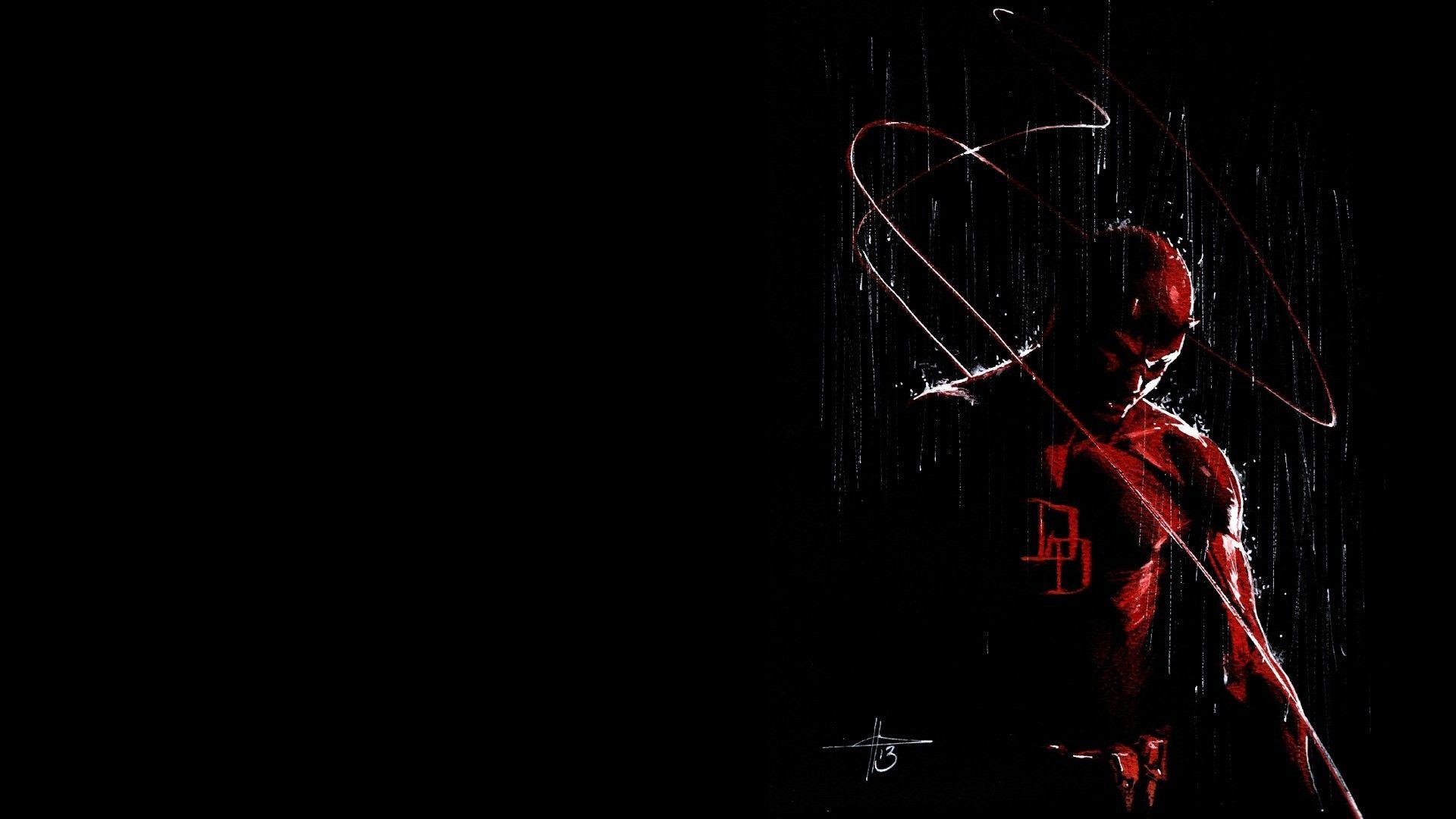 Daredevil Wallpapers - Top Free Daredevil Backgrounds - WallpaperAccess