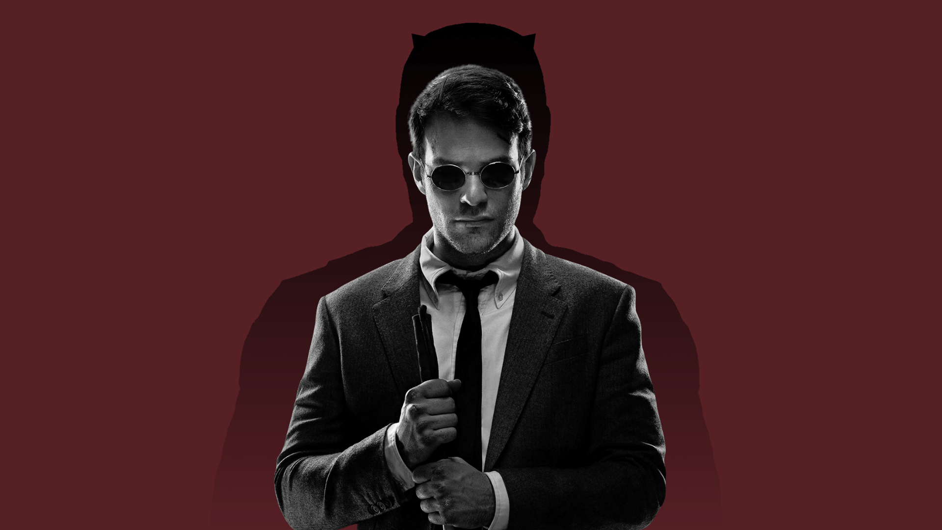 Daredevil Wallpapers - Top Free Daredevil Backgrounds - WallpaperAccess