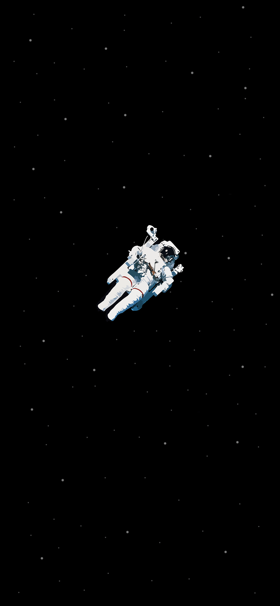 Astronaut iPhone X Wallpapers - Top Free Astronaut iPhone X Backgrounds ...