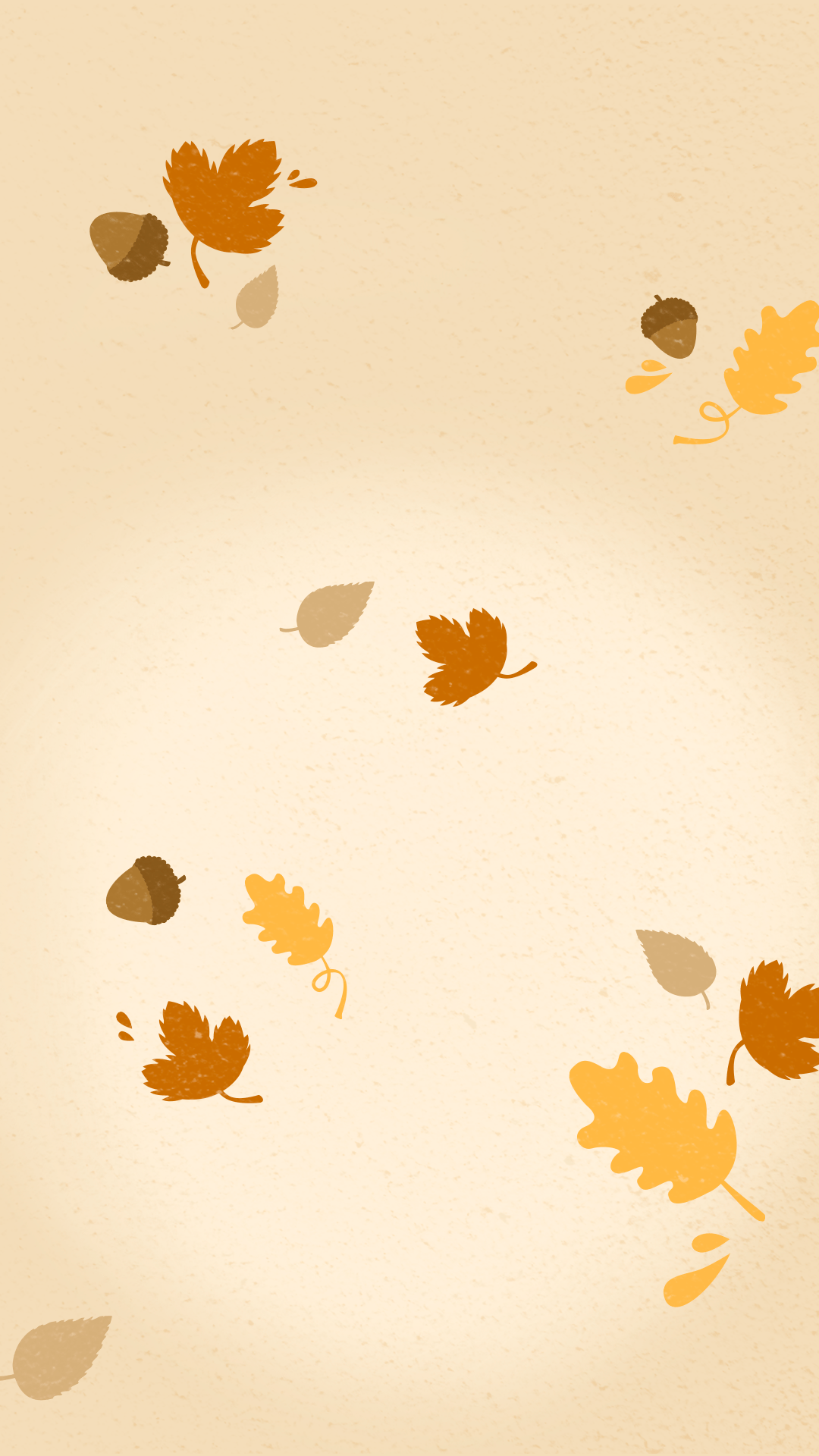 Cute Autumn iPhone Wallpapers - Top Free Cute Autumn iPhone Backgrounds ...