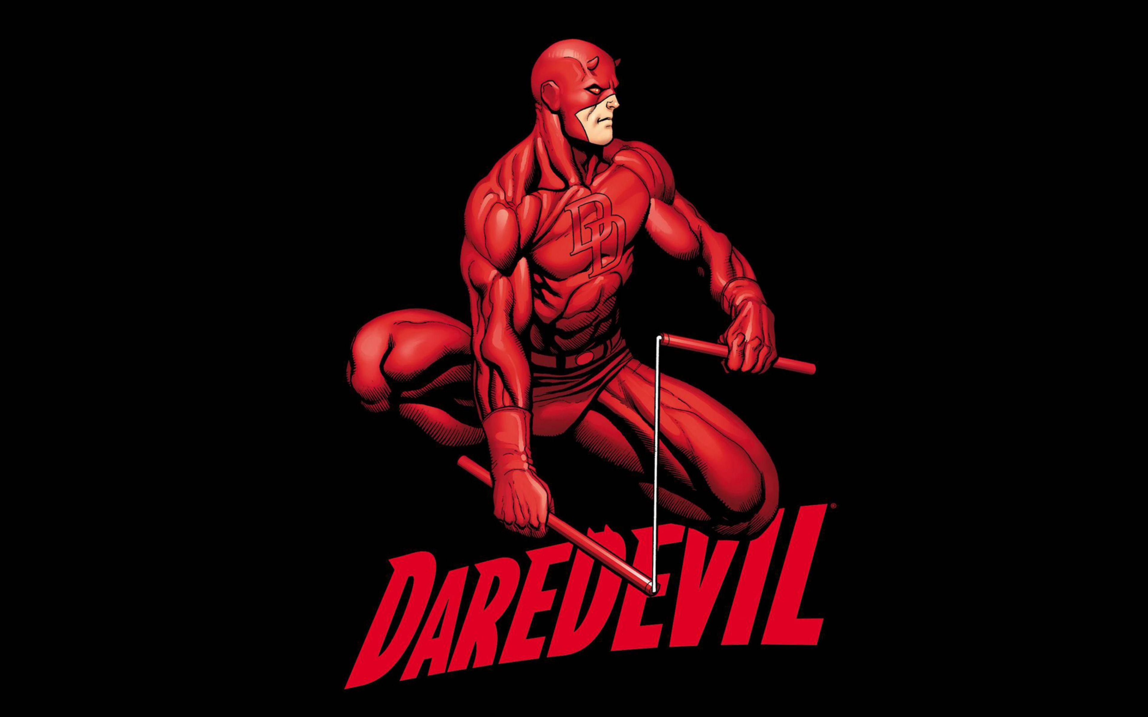 Daredevil Wallpapers - Top Free Daredevil Backgrounds - WallpaperAccess