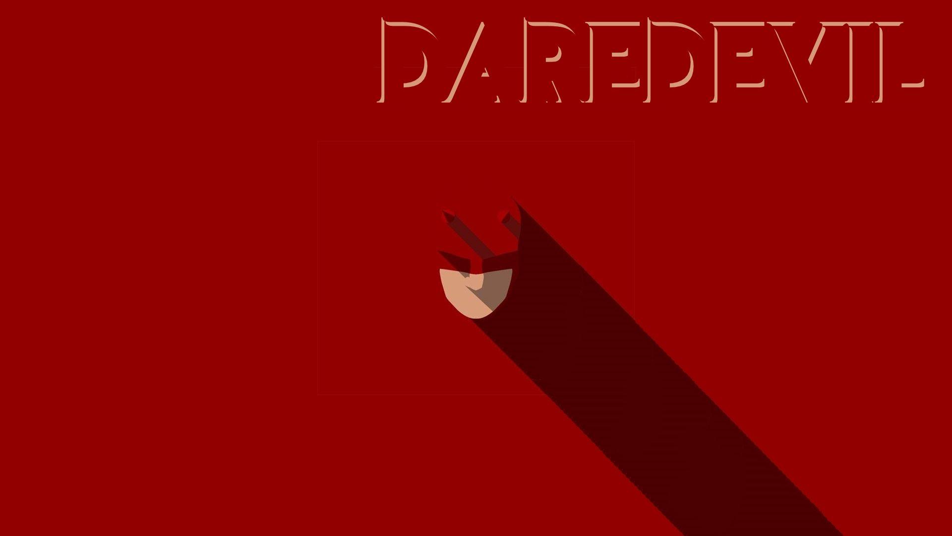 Daredevil Wallpapers - Top Free Daredevil Backgrounds - WallpaperAccess
