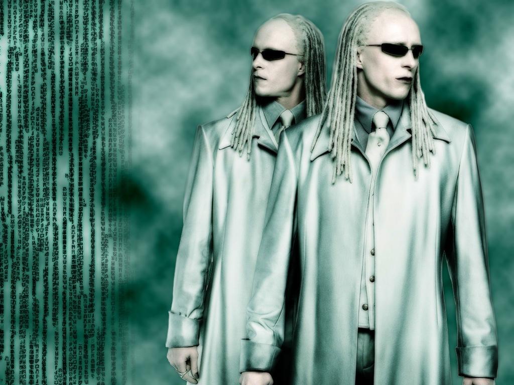 Matrix Reloaded Wallpapers - Top Free Matrix Reloaded Backgrounds ...