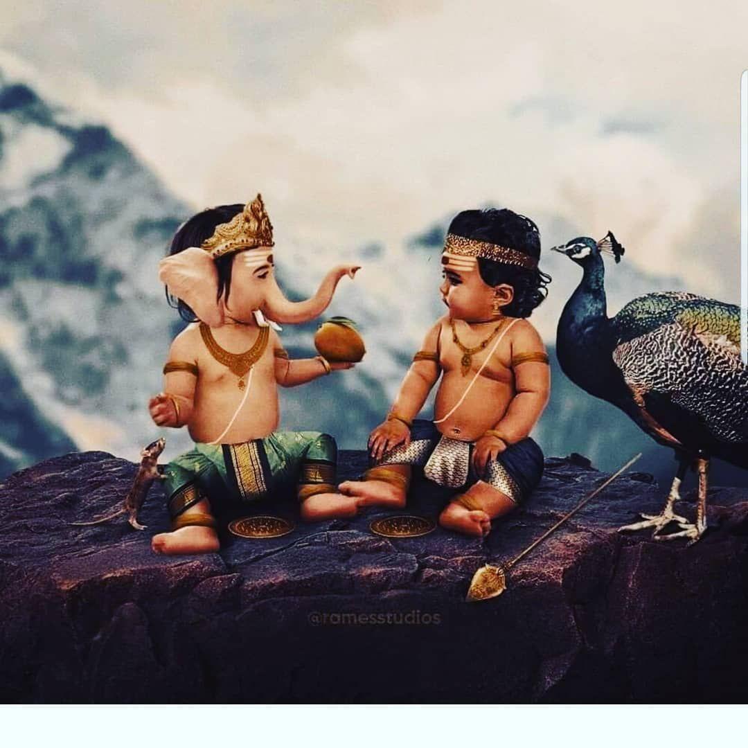 Vinayagar Murugan Wallpapers - Top Free Vinayagar Murugan Backgrounds ...