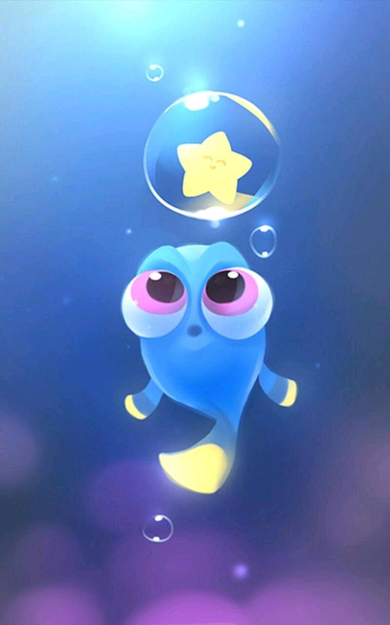 Cute Dory Wallpapers - Top Free Cute Dory Backgrounds - WallpaperAccess