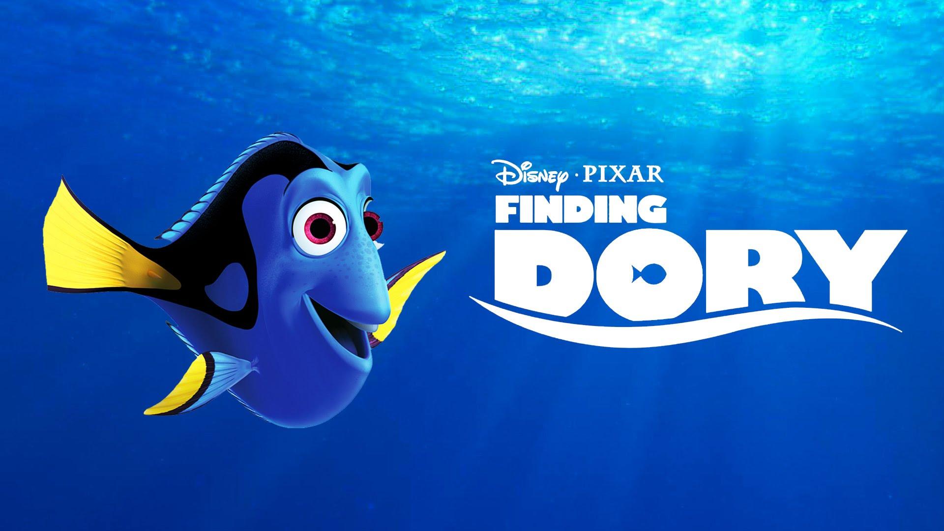 Dory Wallpapers - Top Free Dory Backgrounds - WallpaperAccess