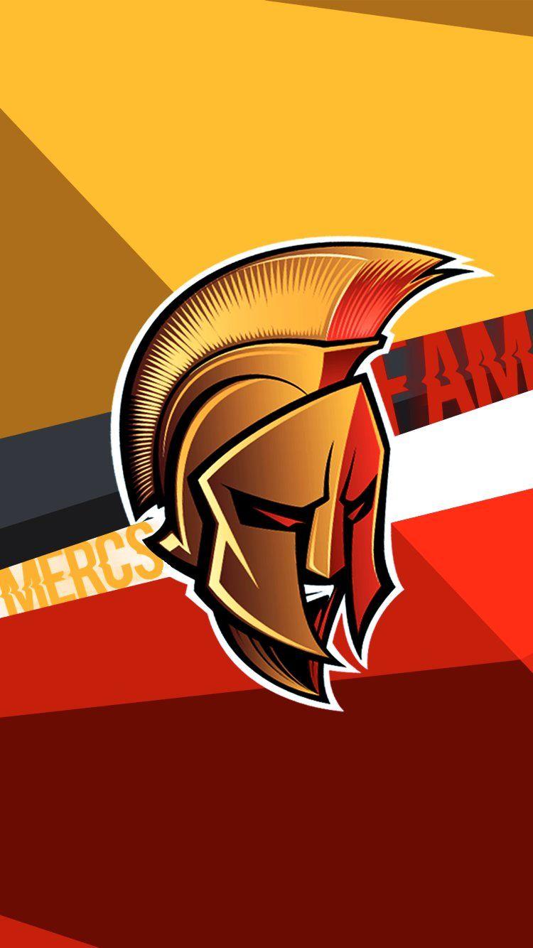 Nickmercs Wallpapers - Top Free Nickmercs Backgrounds - WallpaperAccess