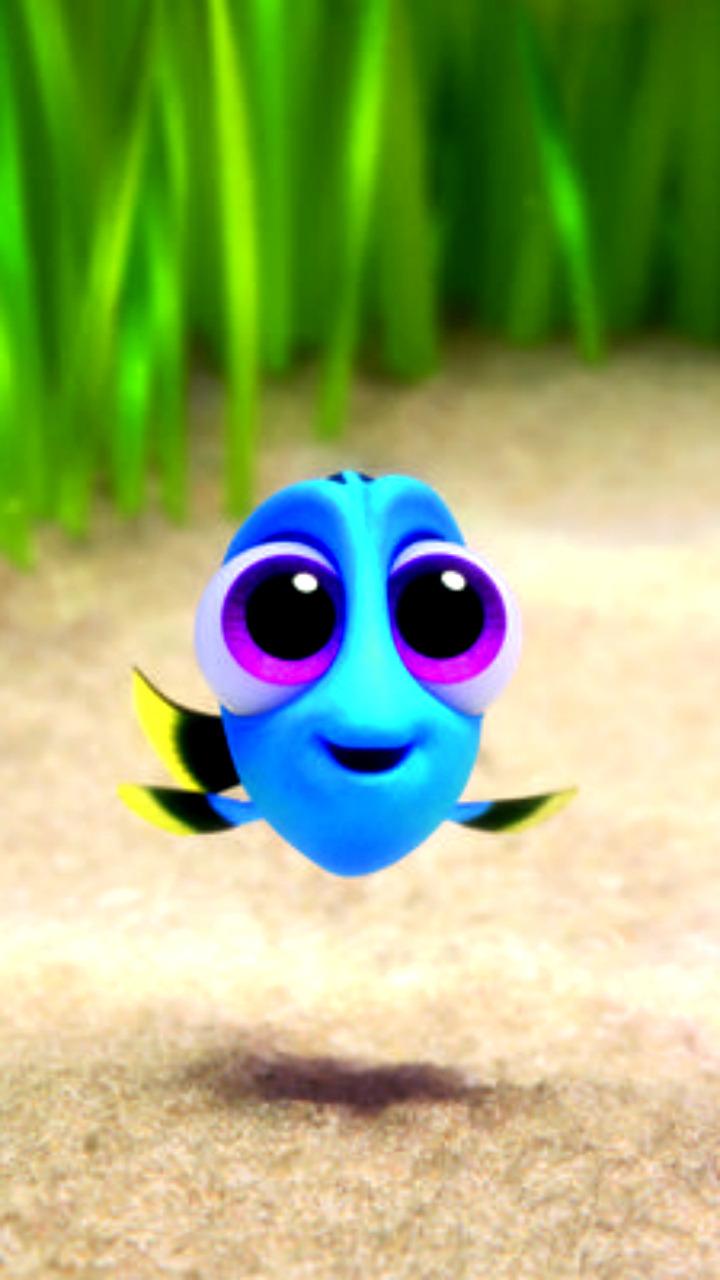 Dory Wallpapers - Top Free Dory Backgrounds - WallpaperAccess