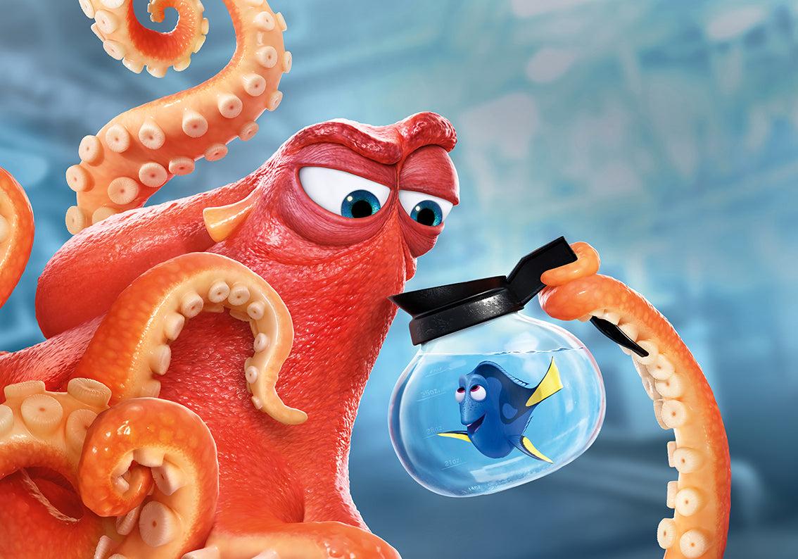 Dory Wallpapers - Top Free Dory Backgrounds - WallpaperAccess