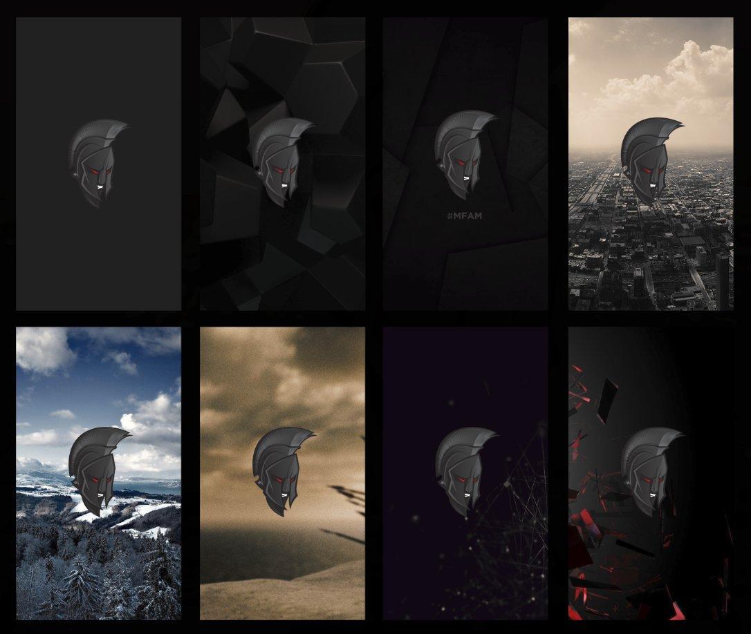 Nickmercs Wallpapers - Top Free Nickmercs Backgrounds - WallpaperAccess