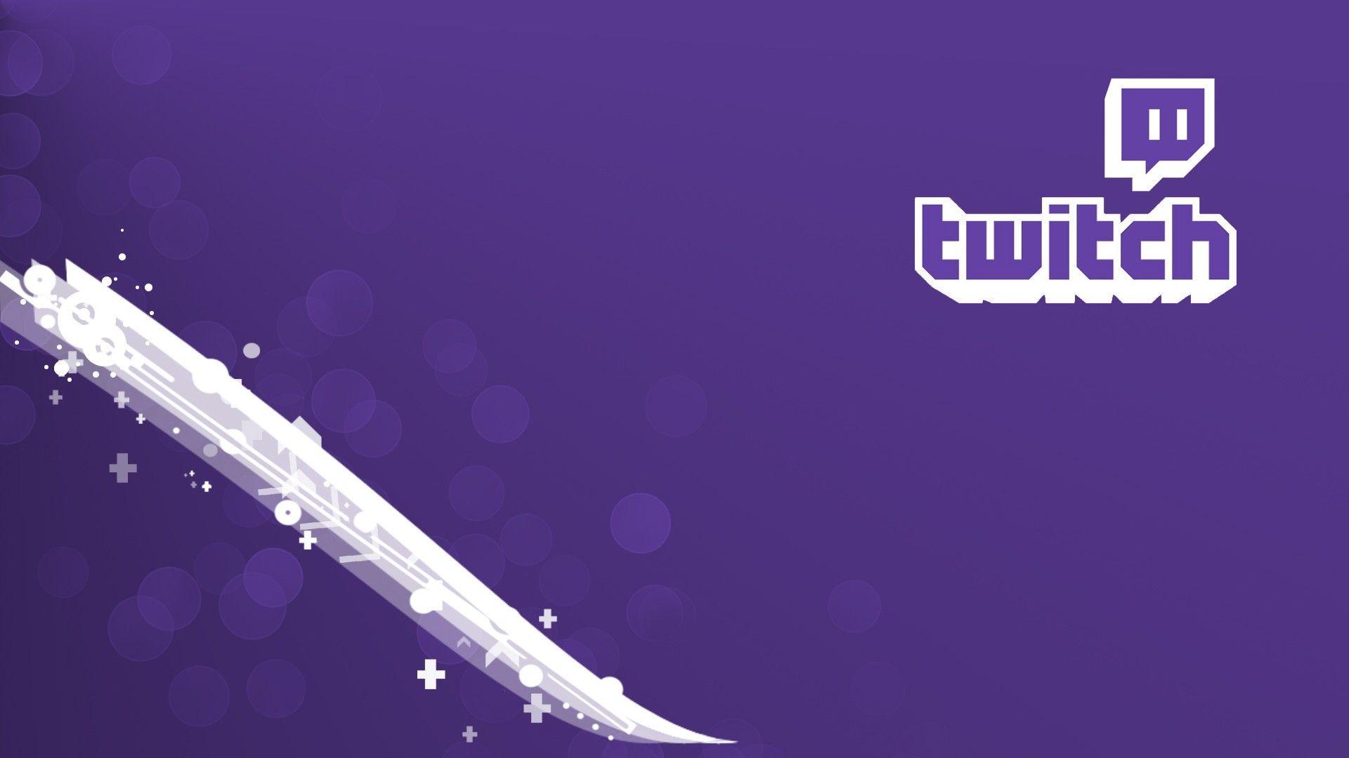 Twitch 4K Wallpapers - Top Free Twitch 4K Backgrounds - WallpaperAccess