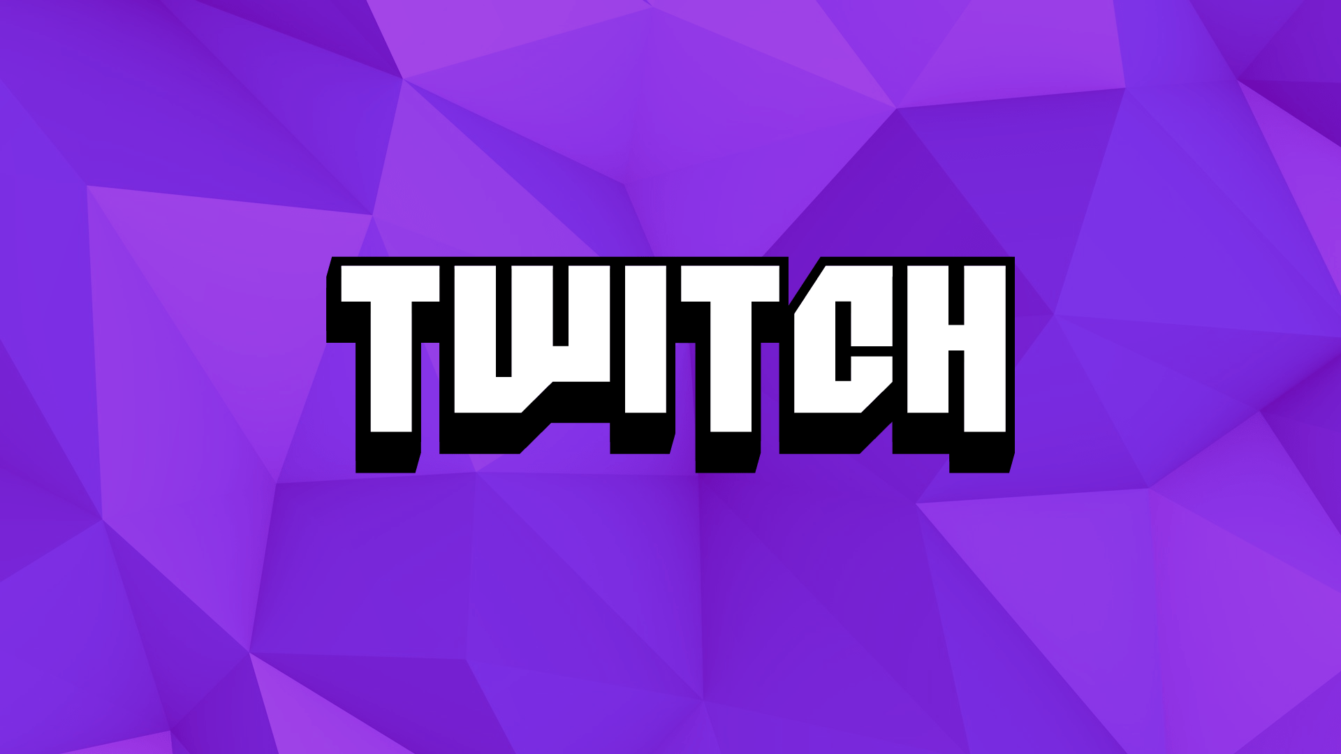 Twitch 4K Wallpapers - Top Free Twitch 4K Backgrounds - WallpaperAccess