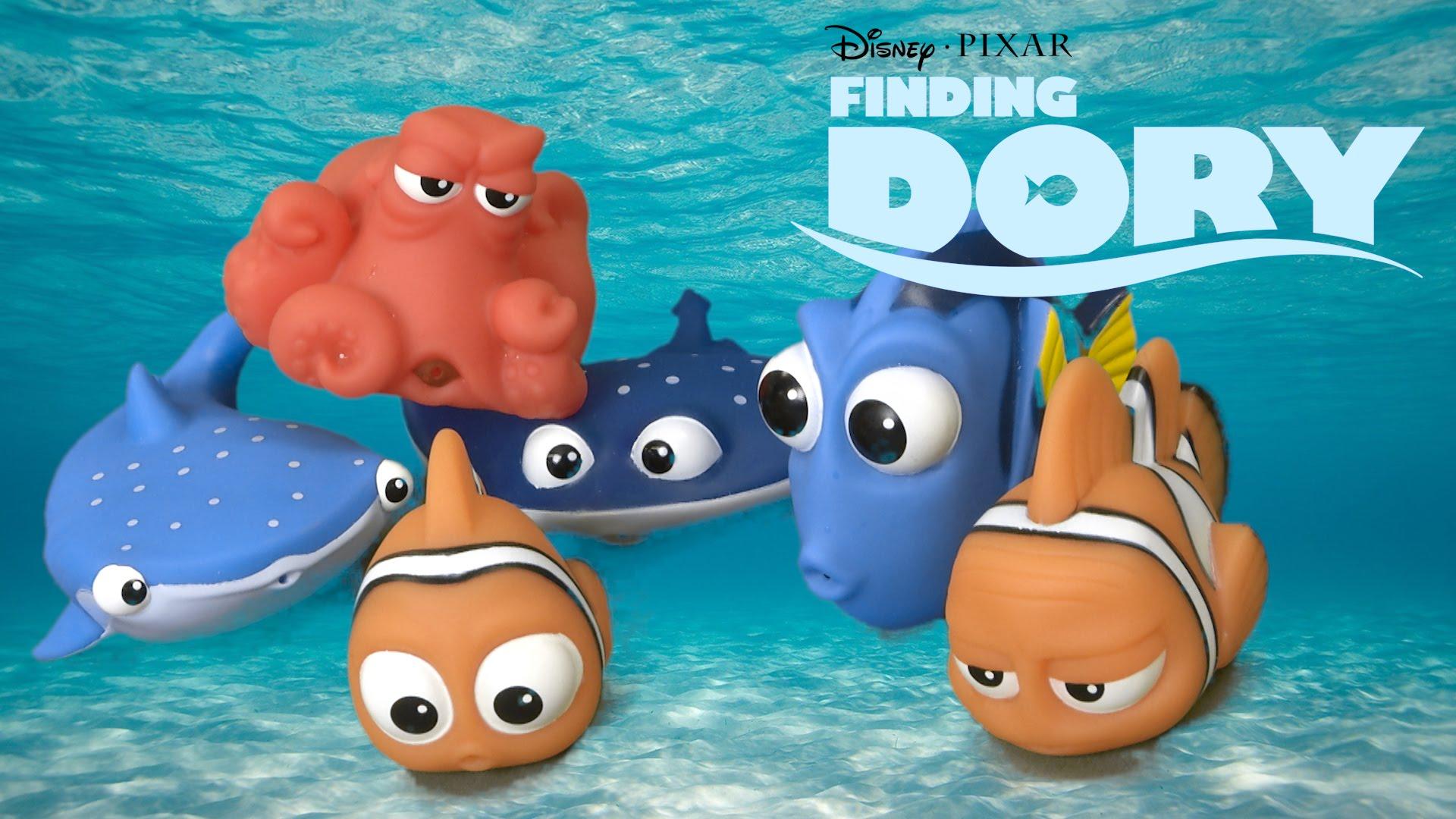 Dory Wallpapers - Top Free Dory Backgrounds - WallpaperAccess