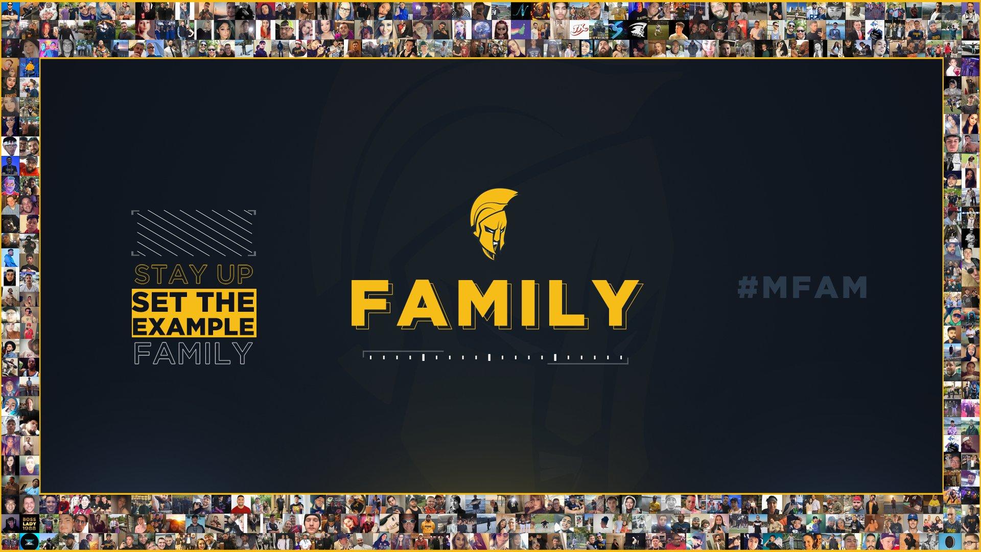 Nickmercs Wallpapers - Top Free Nickmercs Backgrounds - WallpaperAccess