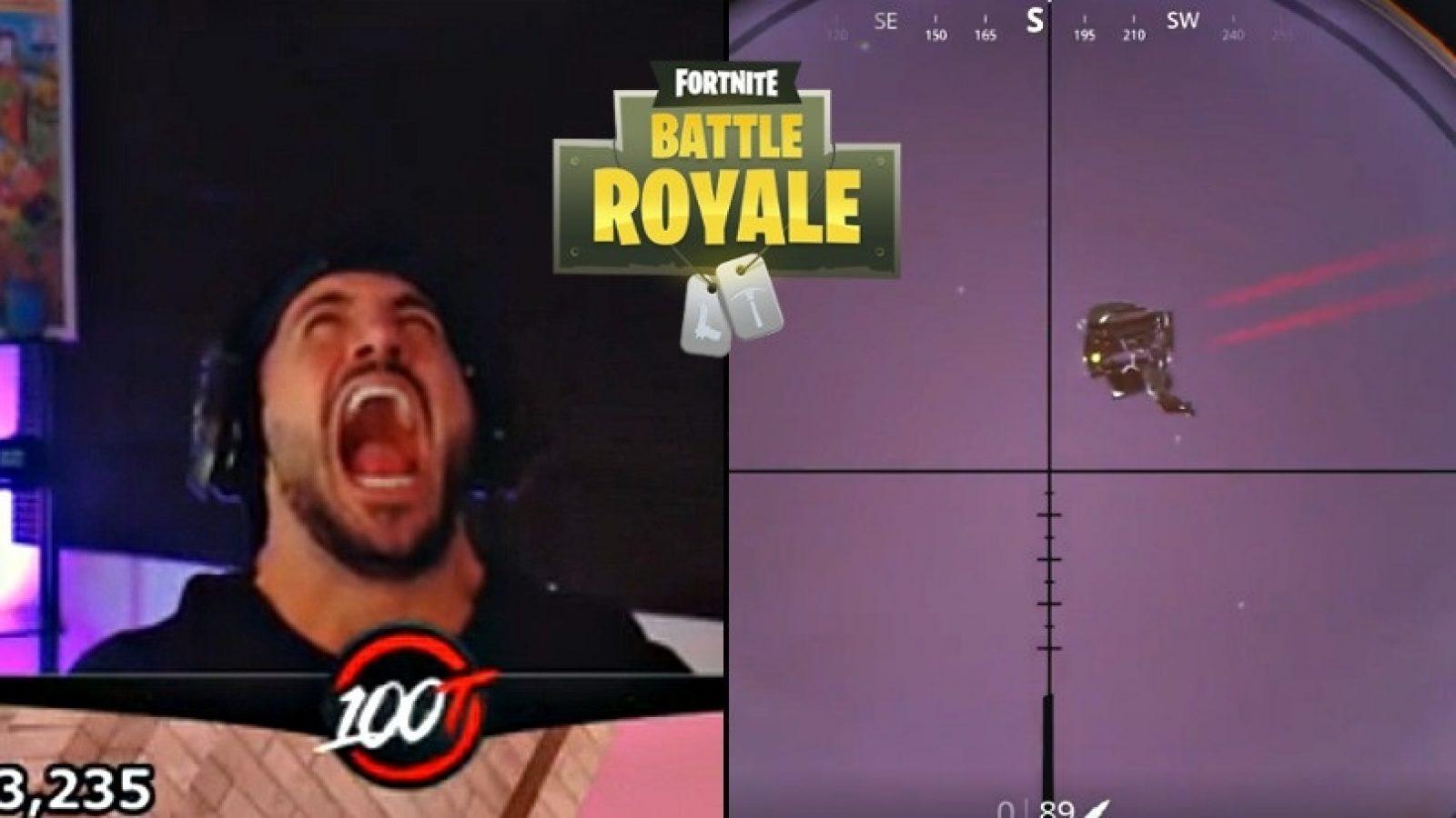 Nickmercs Wallpapers - Top Free Nickmercs Backgrounds - WallpaperAccess