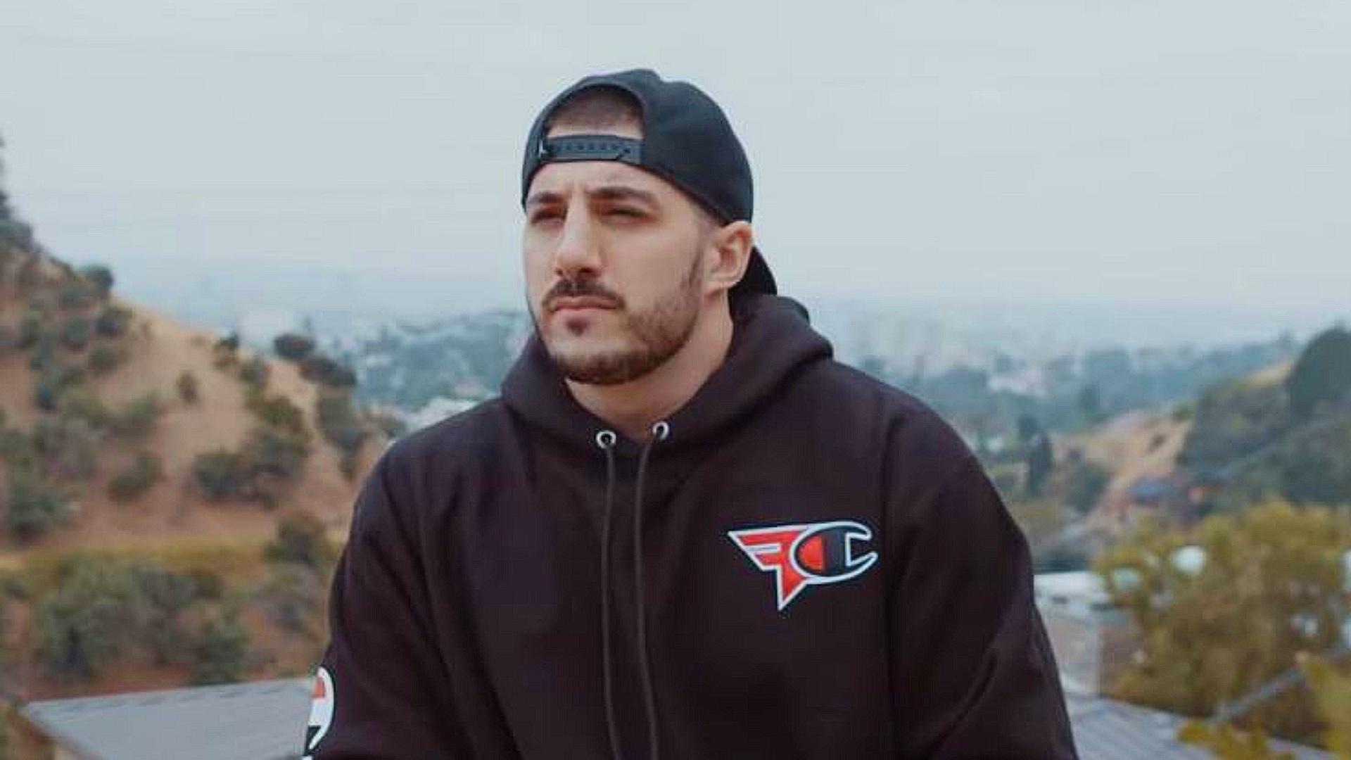 Nickmercs Wallpapers - Top Free Nickmercs Backgrounds - WallpaperAccess