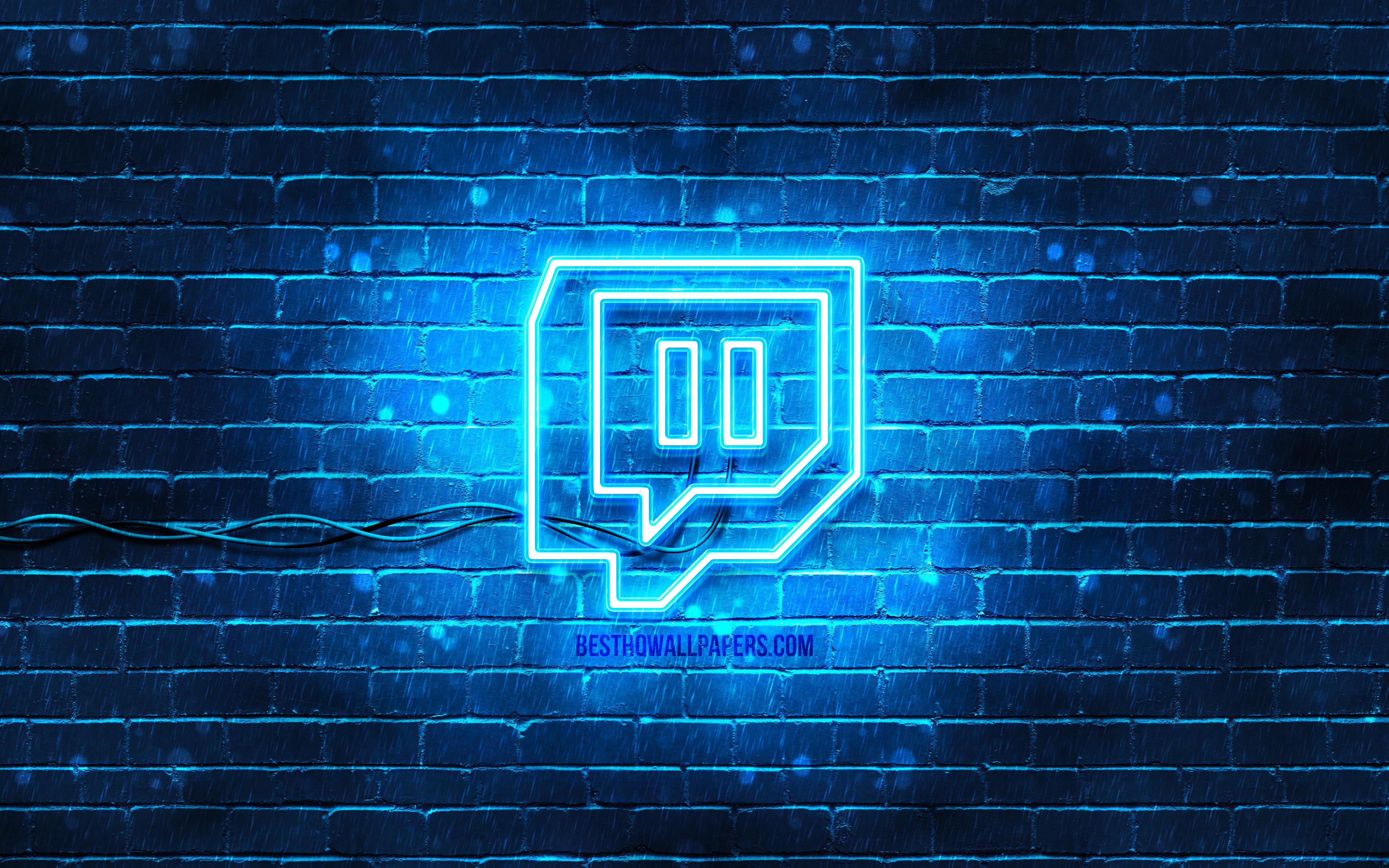 Twitch 4K Wallpapers - Top Free Twitch 4K Backgrounds - WallpaperAccess