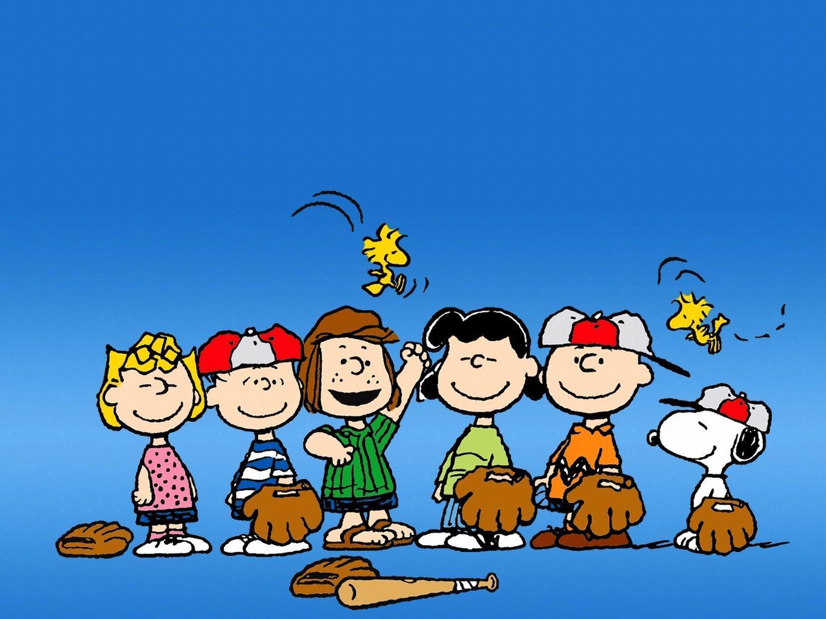 Peanuts Fall Wallpapers - Top Free Peanuts Fall Backgrounds ...