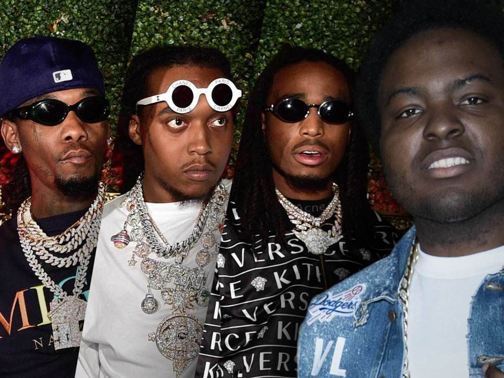 Swang Migos 2018 Wallpapers - Top Free Swang Migos 2018 Backgrounds ...