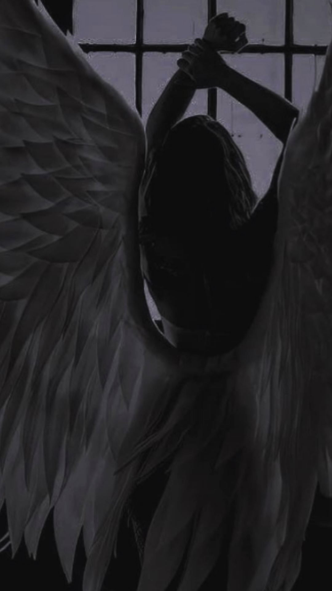 Angel BTS Wallpapers - Top Free Angel BTS Backgrounds - WallpaperAccess