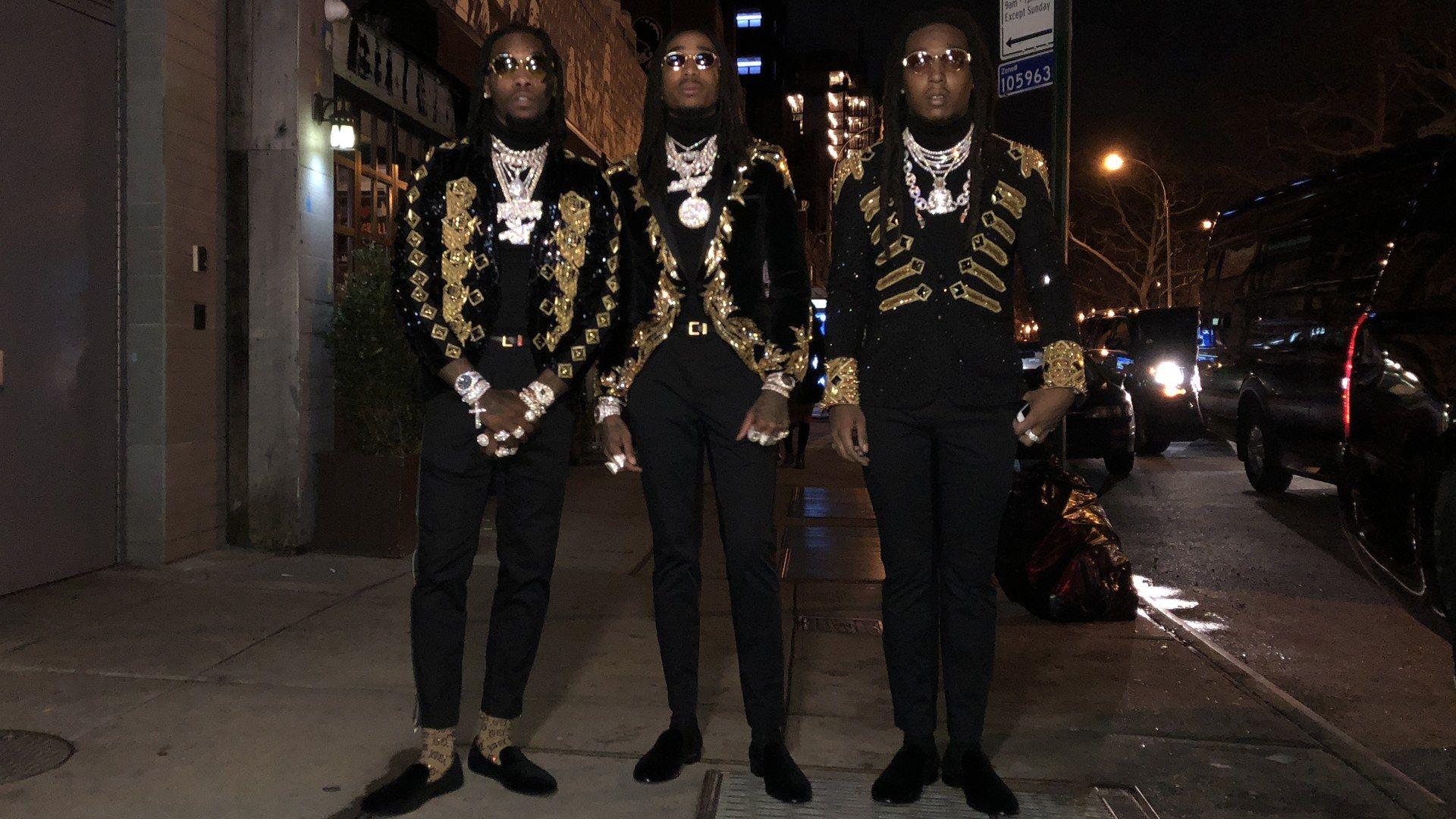 Swang Migos 2018 Wallpapers - Top Free Swang Migos 2018 Backgrounds ...