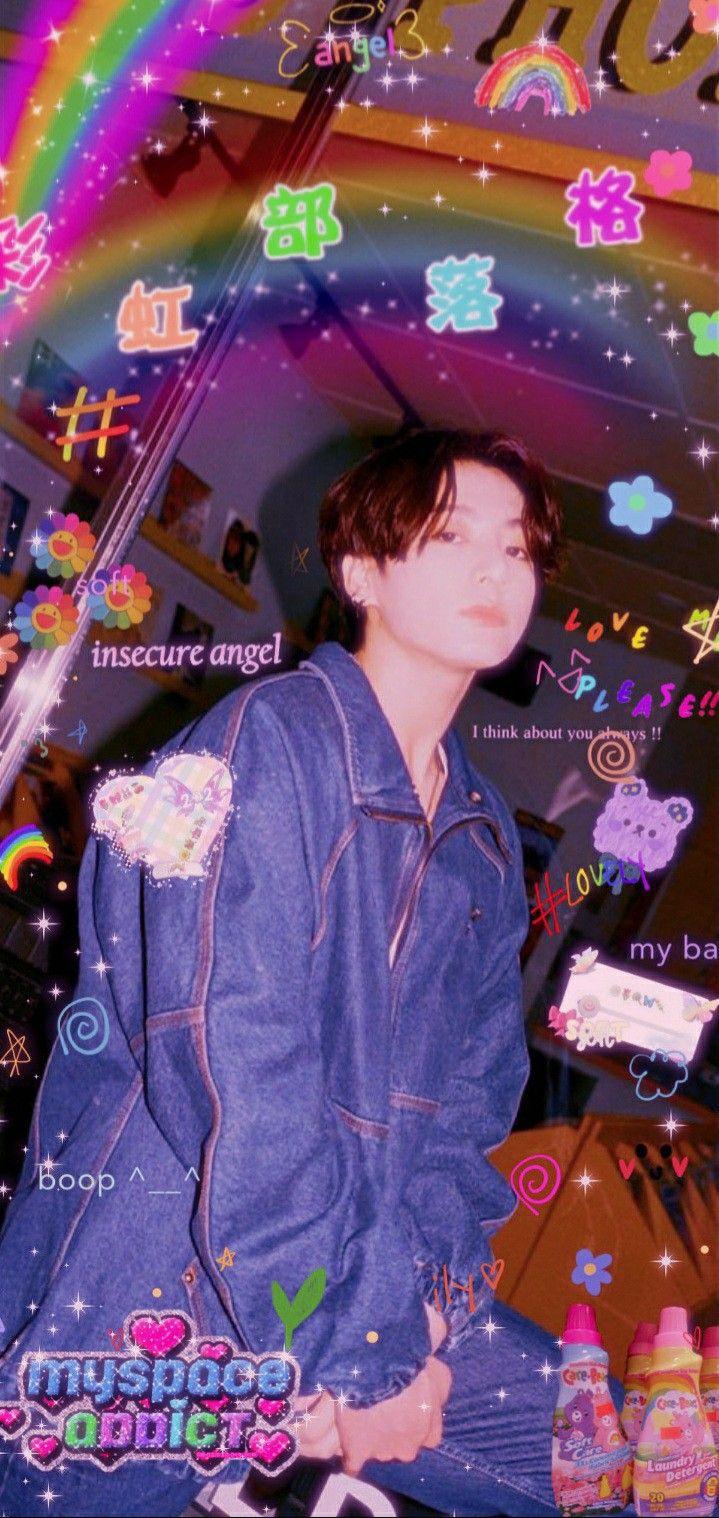 Angel BTS Wallpapers - Top Free Angel BTS Backgrounds - WallpaperAccess