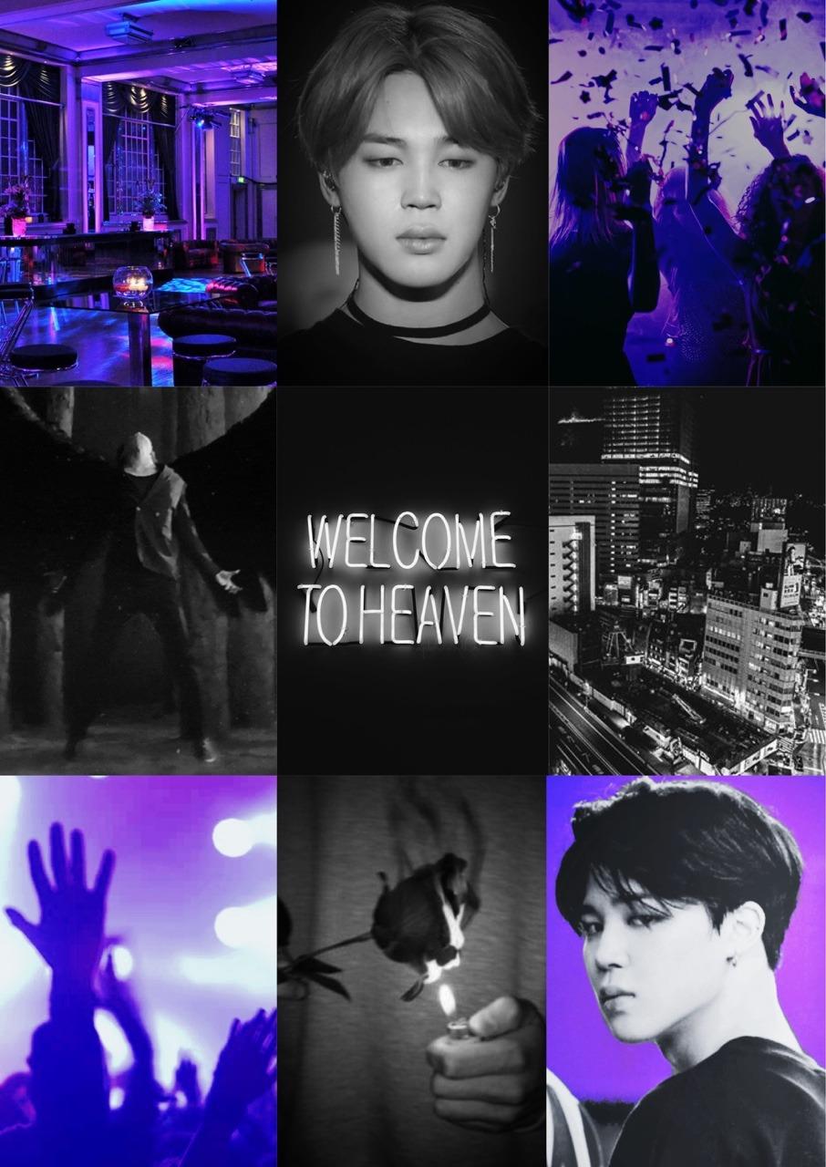 Angel BTS Wallpapers - Top Free Angel BTS Backgrounds - WallpaperAccess