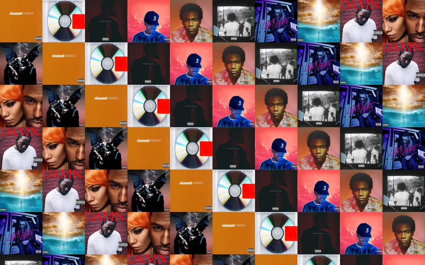 Frank Ocean Album Wallpapers - Top Free Frank Ocean Album Backgrounds ...