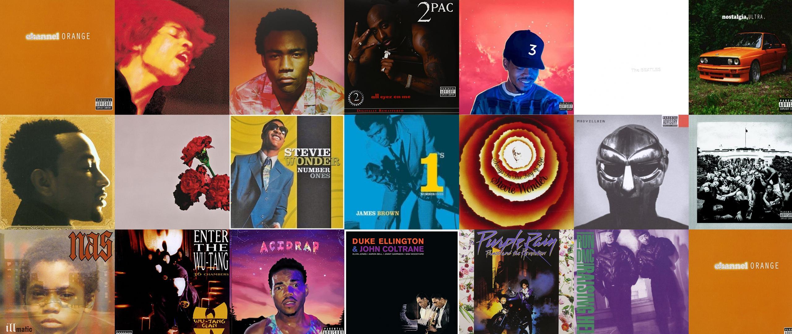 Frank Ocean Album Wallpapers - Top Free Frank Ocean Album Backgrounds ...